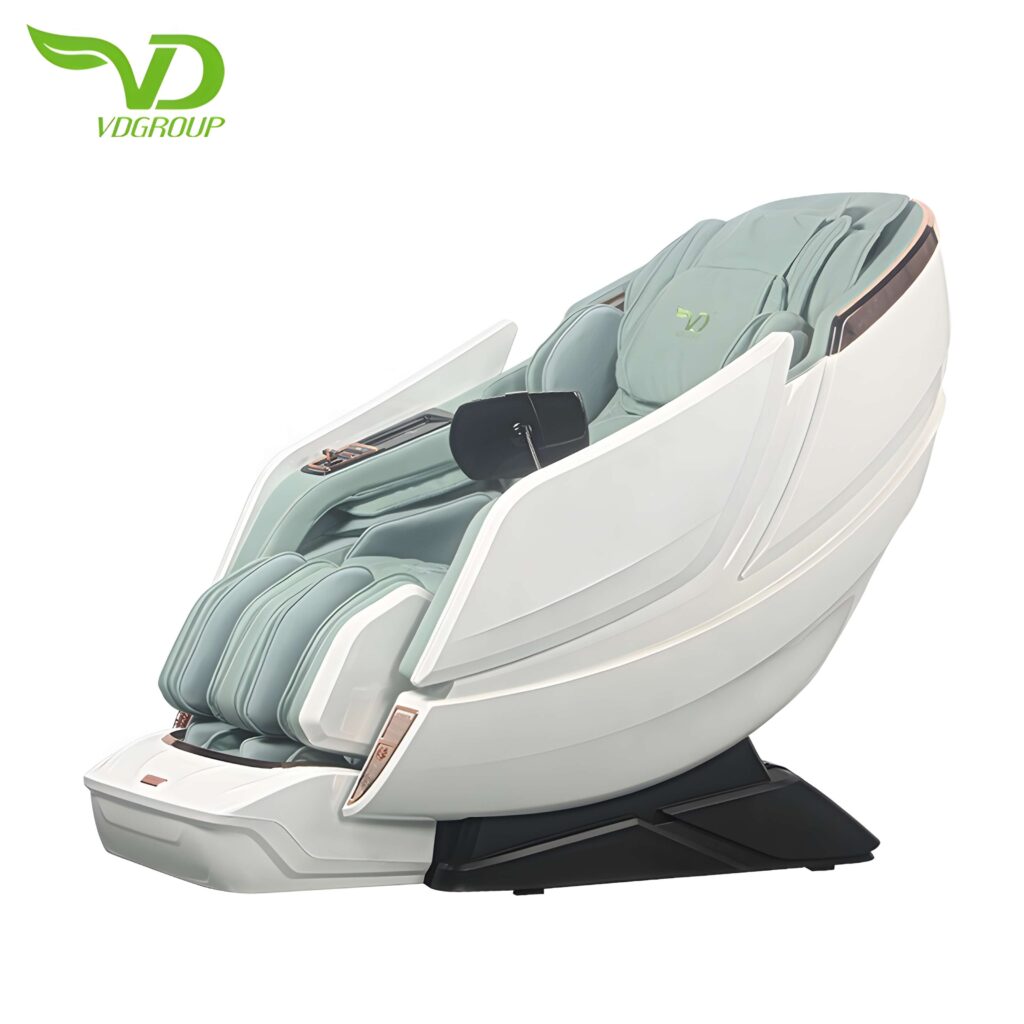 Body Massage Machine for Total Body Wellness and Care