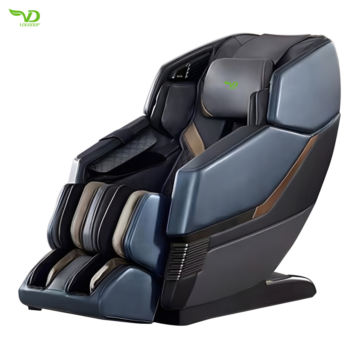Healthcare Massage Chair: Optimal Wellness at Your Fingertips
