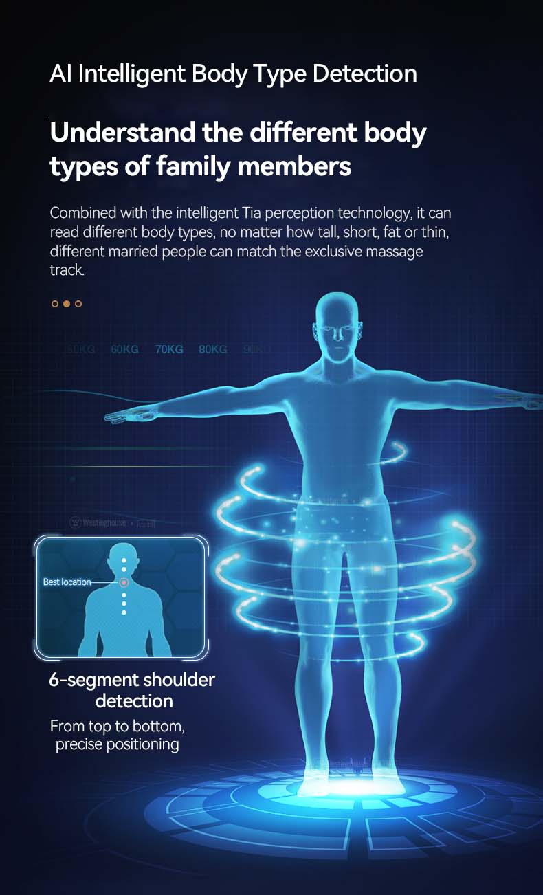 Popular Massage Chair Brands: Discover Soothing Bliss