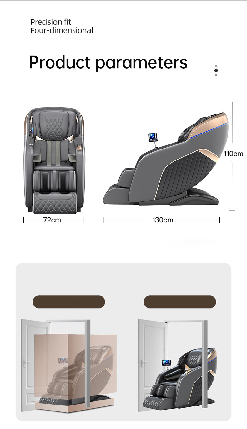 Product Parameters Unveiled: Unraveling the Specifications of the ...