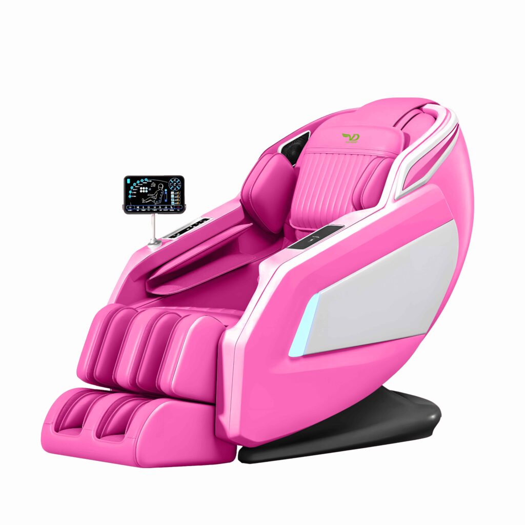 China Massage Chair Factory-Home