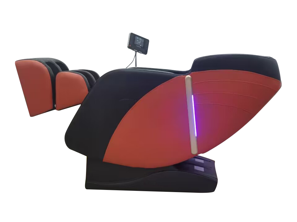 Exploring the Zero Gravity Tilt Function of Massage Chairs