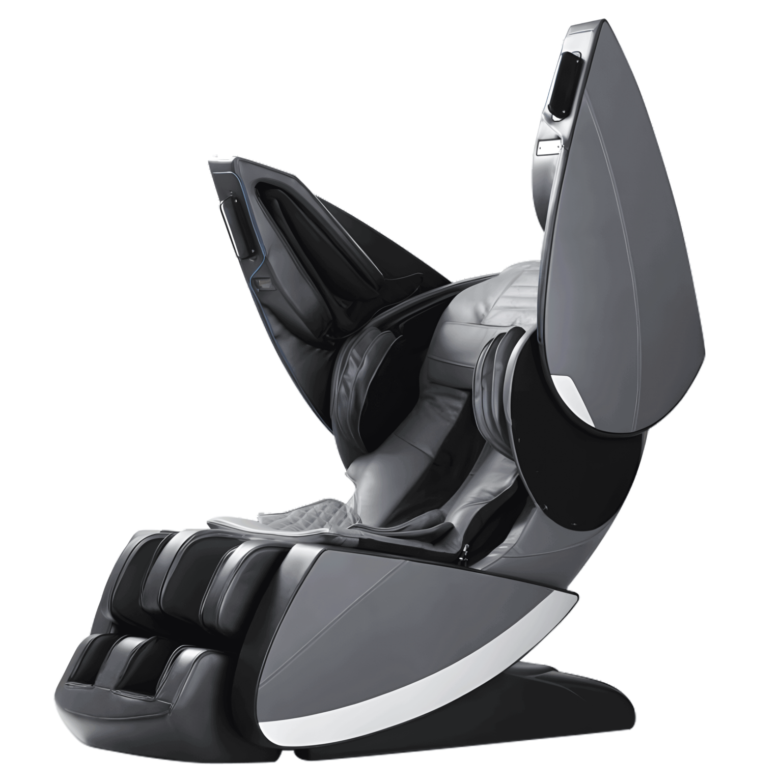 Intelligent Relaxation Massage Chair Smart Comfort Redefined